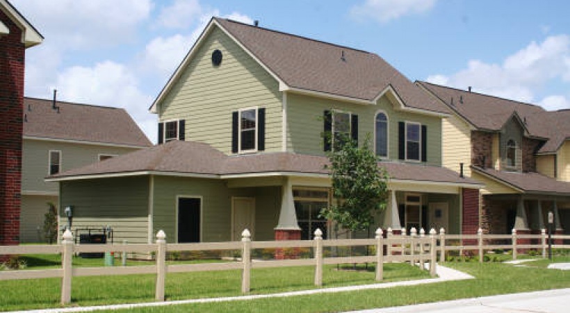 Beautiful rentals in Houston, TX | South Acres Ranch Apartments